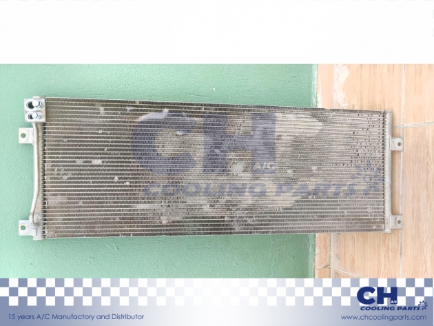 Condenser - Catalogue | C&H Automobile Parts