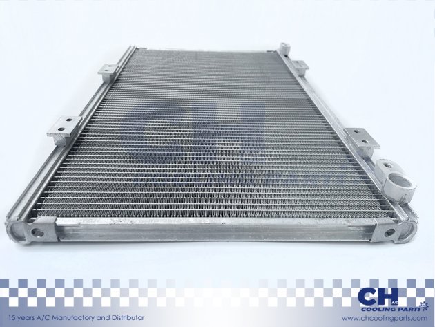 CH-43122 | C&H Automobile Parts