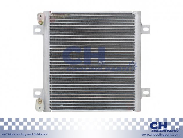 CH-43254 | C&H Automobile Parts