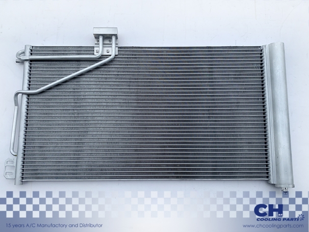 CH-4327 | C&H Automobile Parts