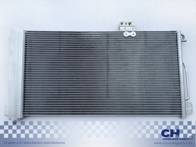 CH-4327 | C&H Automobile Parts