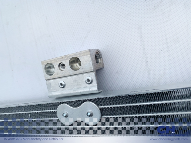 CH-4327 | C&H Automobile Parts