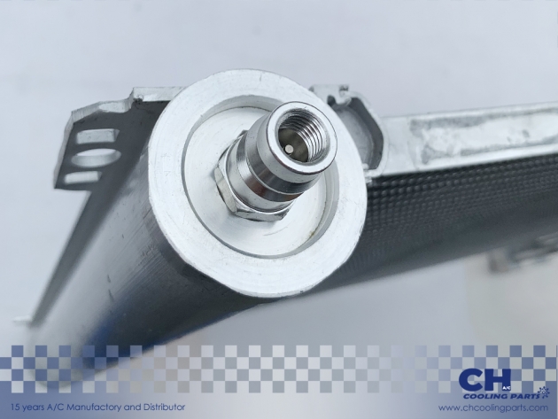 CH-4327 | C&H Automobile Parts