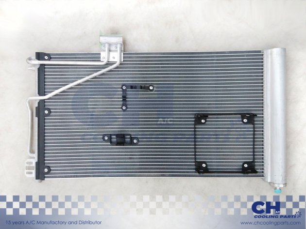 CH-4327A | C&H Automobile Parts