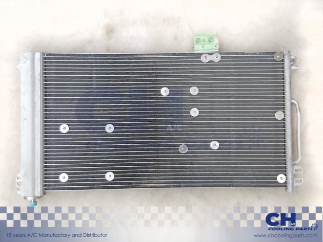 CH-4327A | C&H Automobile Parts