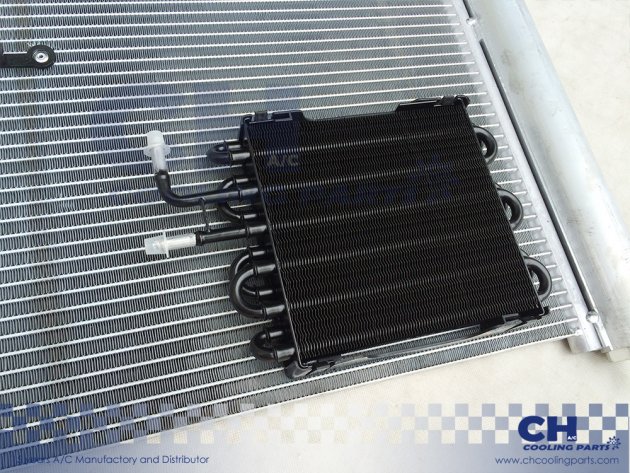 CH-4327A Cooler | C&H Automobile Parts