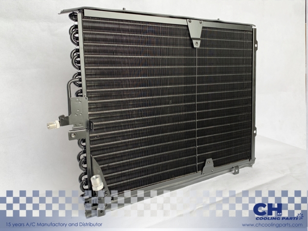 CH-4350 | C&H Automobile Parts