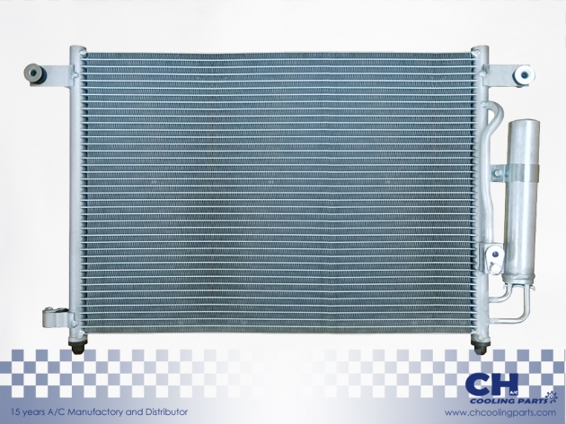 CH-4364C | C&H Automobile Parts