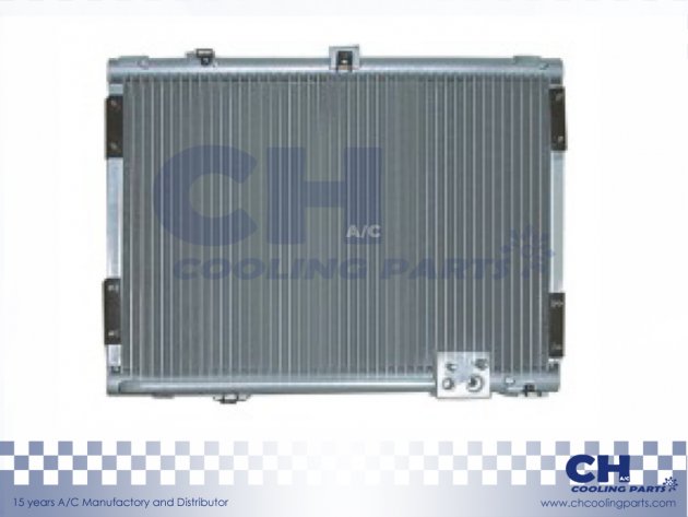 CH-4404 | C&H Automobile Parts