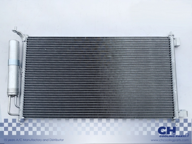 CH-4421 | C&H Automobile Parts
