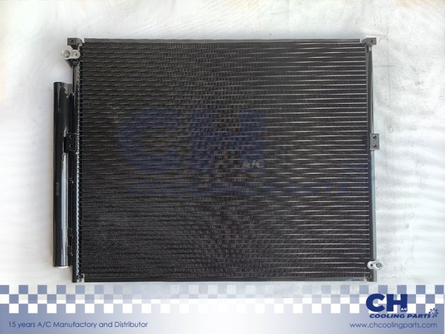 CH-4424 | C&H Automobile Parts