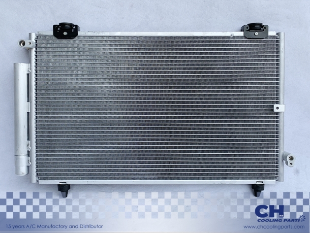CH-4426 | C&H Automobile Parts