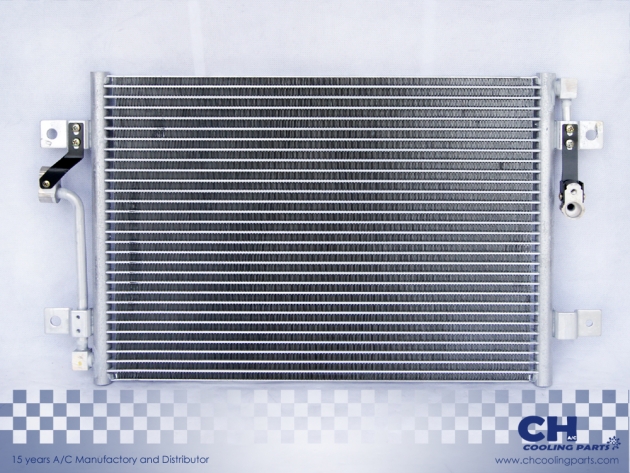 CH-4445 | C&H Automobile Parts