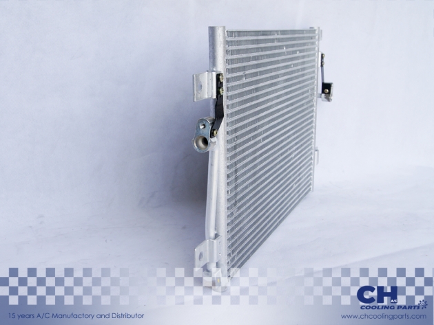 CH-4445 | C&H Automobile Parts