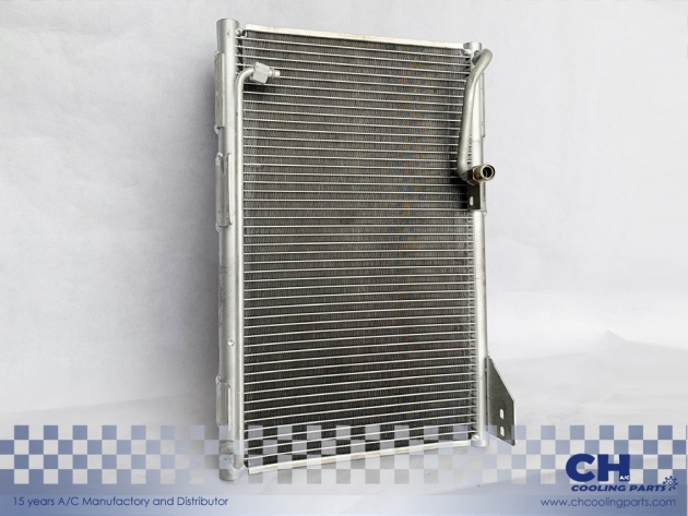 CH-4455 | C&H Automobile Parts