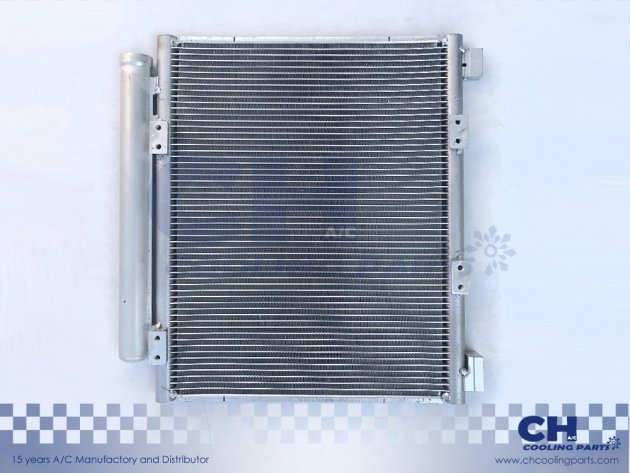 CH-45163 / CH-6158 | C&H Automobile Parts