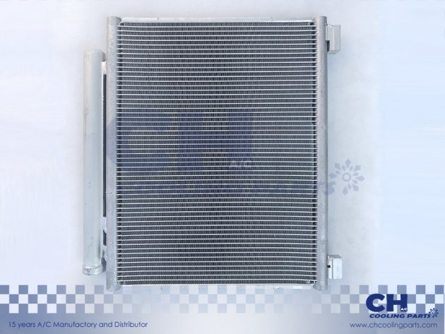 CH-45163 / CH-6158 | C&H Automobile Parts