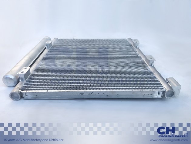 CH-45163 / CH-6158 | C&H Automobile Parts
