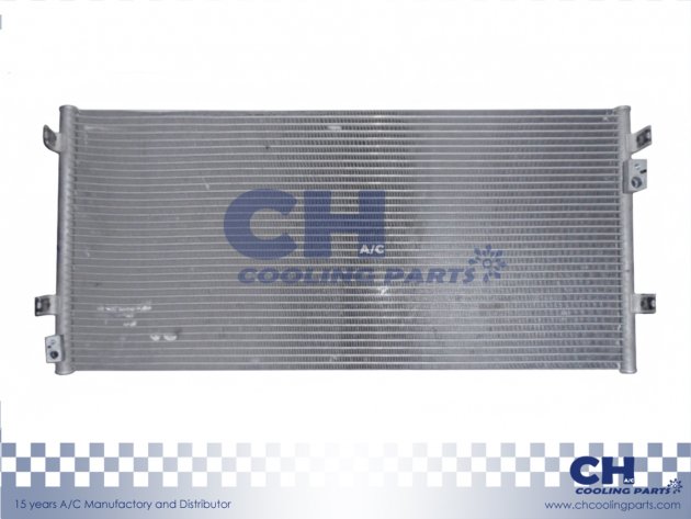 CH-45216 | C&H Automobile Parts