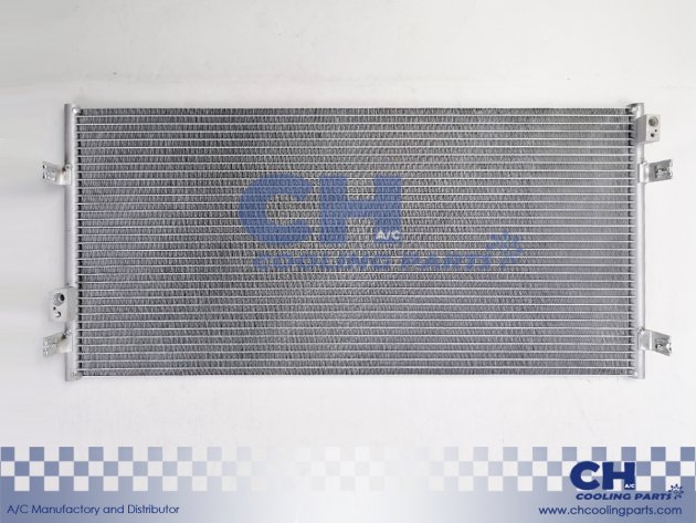 CH-45216 | C&H Automobile Parts