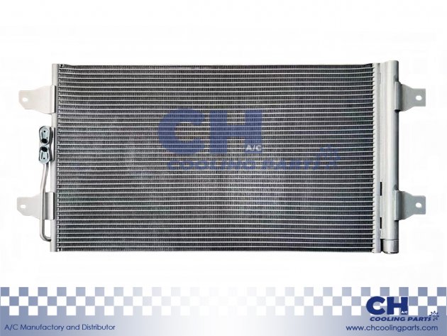 CH-45292 | C&H Automobile Parts
