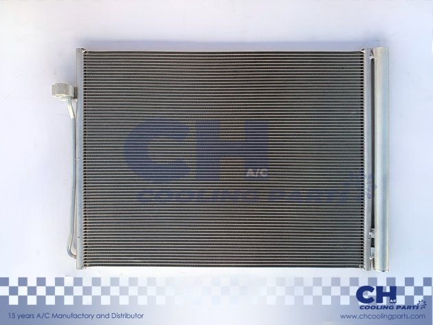 CH-4547 | C&H Automobile Parts