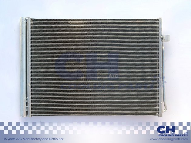 CH-4547 | C&H Automobile Parts