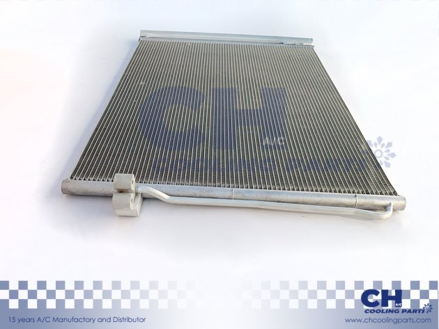 CH-4547 | C&H Automobile Parts