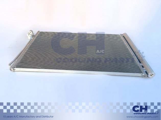 CH-4547 | C&H Automobile Parts