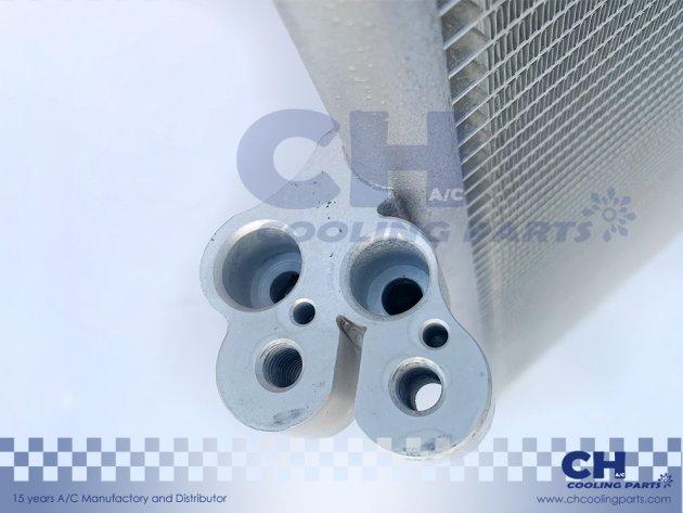CH-4547 | C&H Automobile Parts