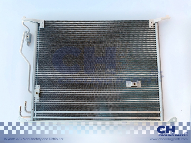 CH-4576 | C&H Automobile Parts