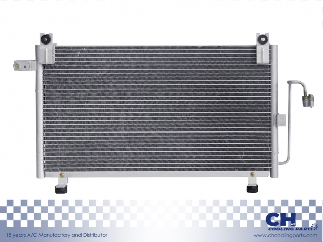 CH-4640 | C&H Automobile Parts