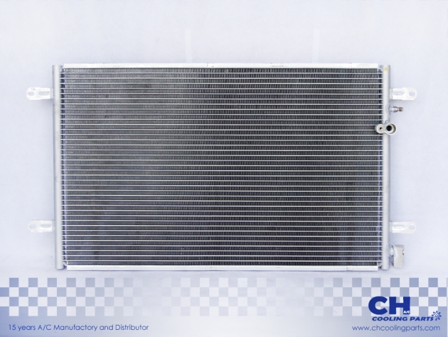 CH-4699 | C&H Automobile Parts
