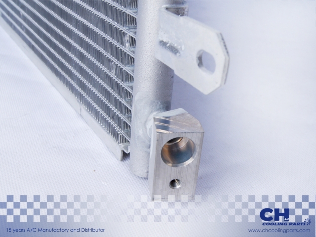 CH-4699 | C&H Automobile Parts