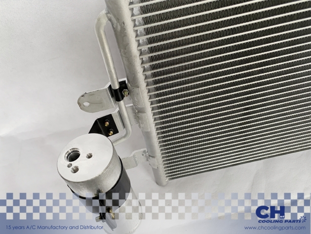 CH-4738 | C&H Automobile Parts