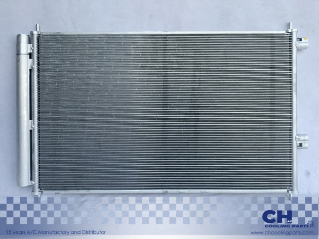 CH-4818 | C&H Automobile Parts