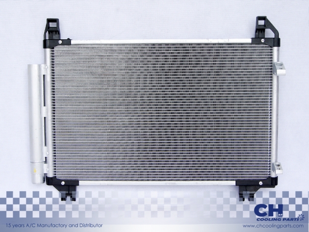 CH-4860 | C&H Automobile Parts