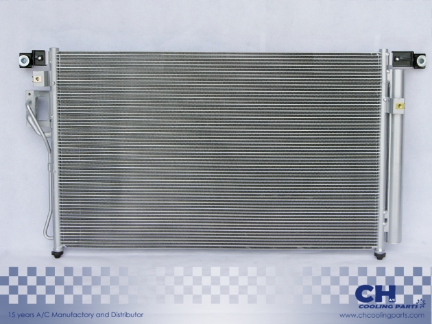 CH-4866B | C&H Automobile Parts