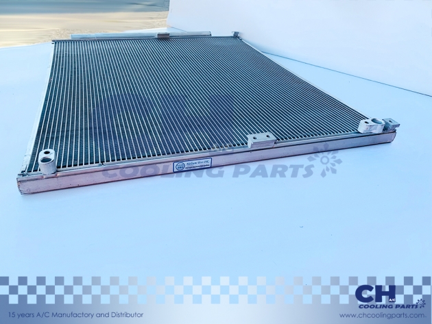 CH-4889 | C&H Automobile Parts