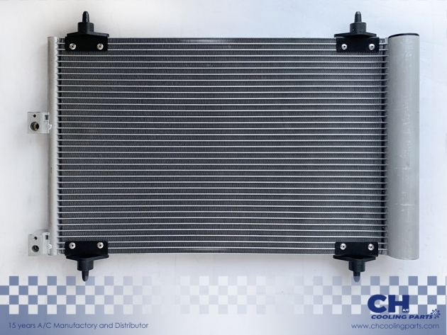 CH-4920 | C&H Automobile Parts
