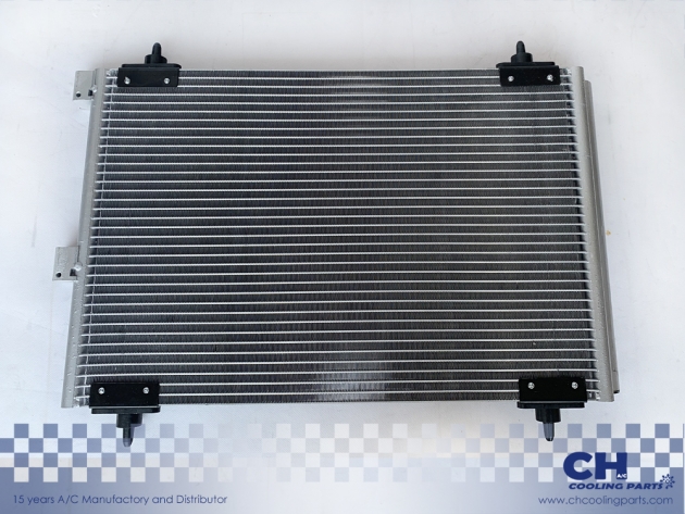 CH-4920 | C&H Automobile Parts