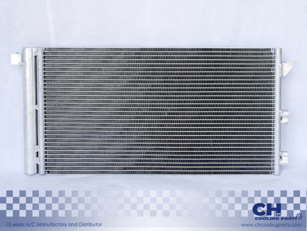 CH-4932 | C&H Automobile Parts