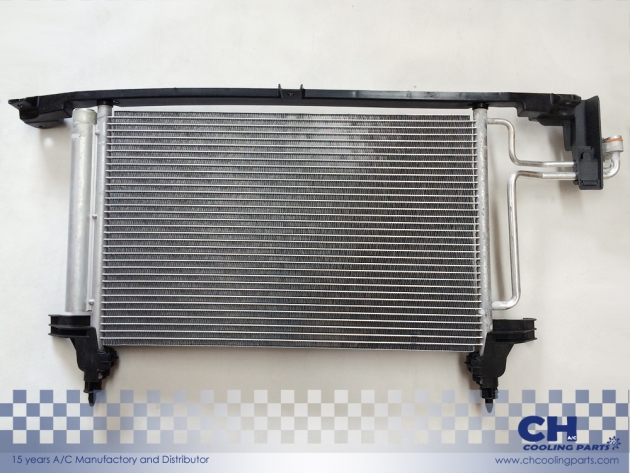 CH-4943 | C&H Automobile Parts