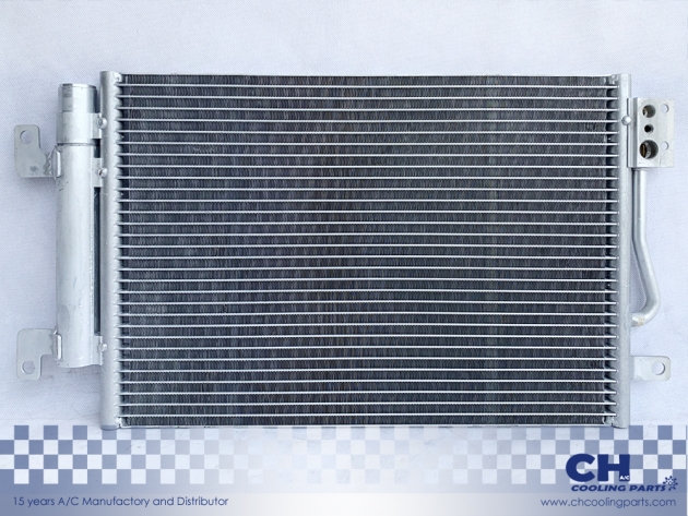 CH-4947 | C&H Automobile Parts