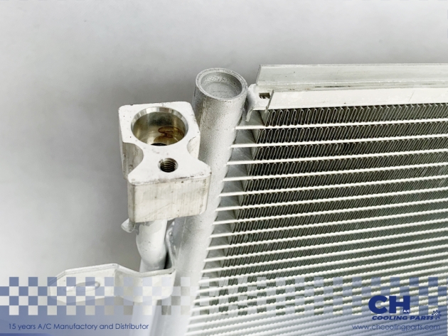 CH-4953 | C&H Automobile Parts