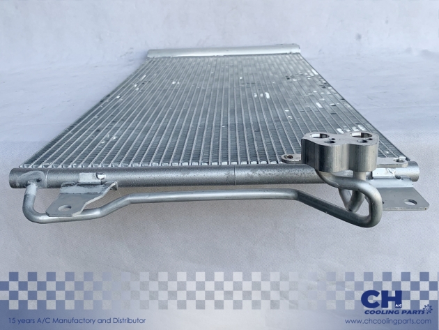 CH-4958 | C&H Automobile Parts
