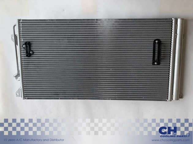 CH-4962 | C&H Automobile Parts