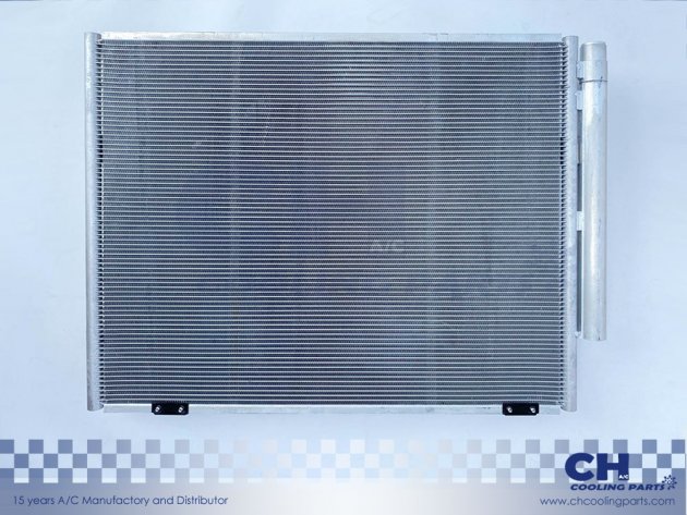 CH-4965 | C&H Automobile Parts