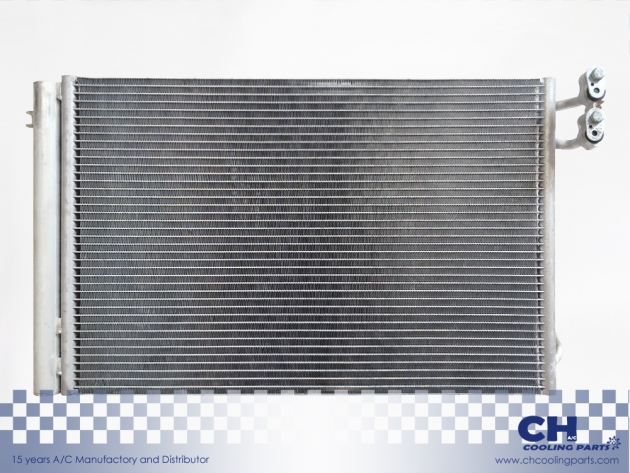 CH-4967 | C&H Automobile Parts