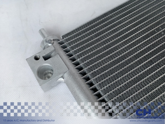 CH-4969 | C&H Automobile Parts